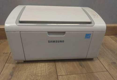 Принтер струйный Samsung ml 2165