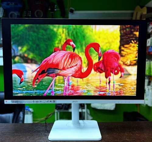 Монитор MSI Modern MD2712PW