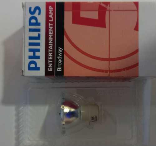 Металлогалогенная лампа Philips MSD Platinum 5R