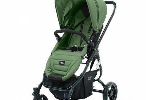 Прогулочная коляска Valco Baby Snap 4 Ultra