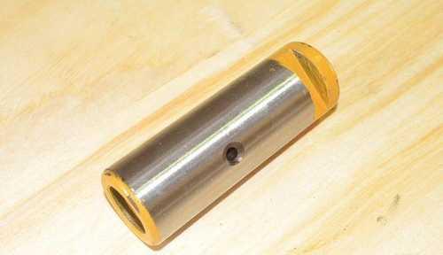 Палец 40х118 LG853.10-015/410007A/60905000041