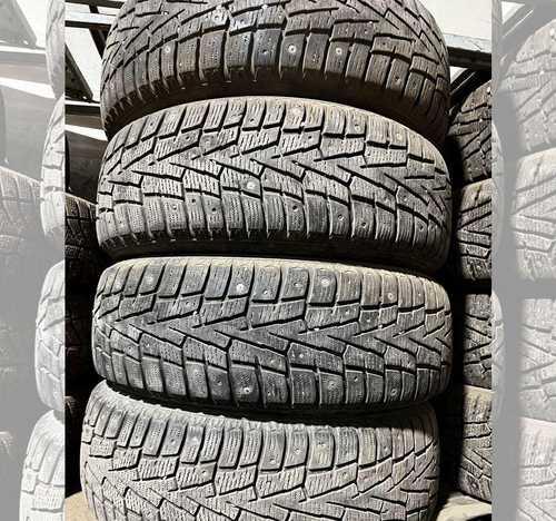 Nexen Winguard WinSpike WS62 215/60 R16