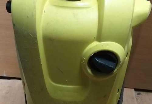Мойка karcher бу