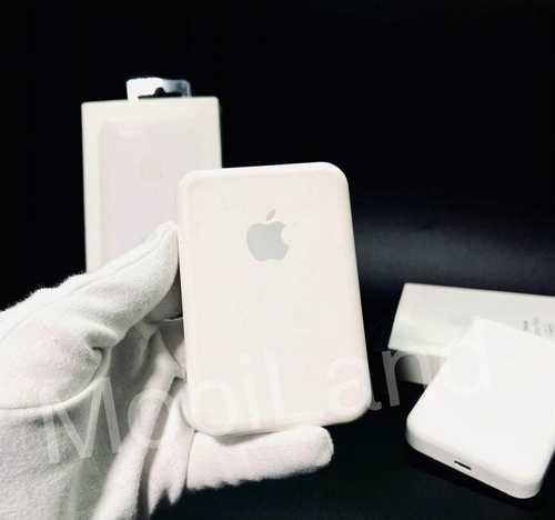 Apple battery pack 5000 mah