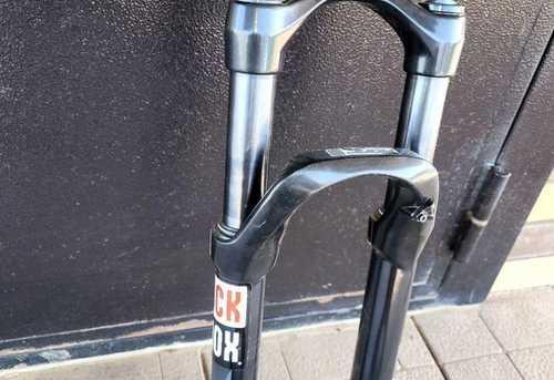 Вилка Rock shox judy air 29