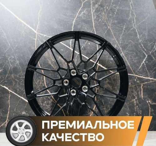Кованые диски R23 BMW XM