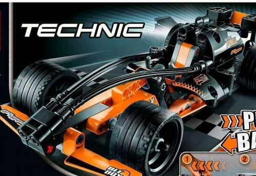 Конструктор Lego Technic - 42026