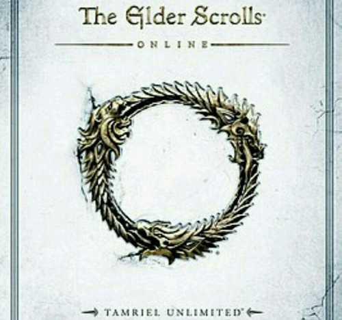 The elder scrolls online