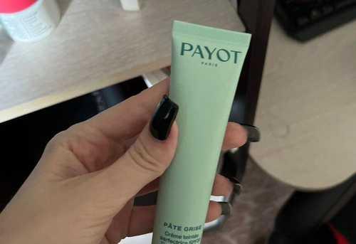 Payot крем для лица матирующий