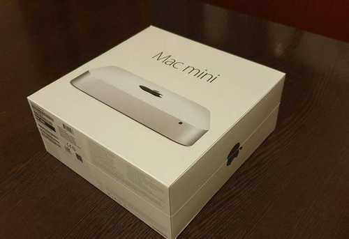 Apple mac mini 2014