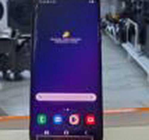 Samsung Galaxy S9, 4/64 ГБ