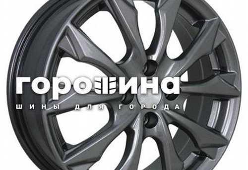 Скад Нагоя (кл312) 6x16/5x114.3 ET 46 цо 67.1