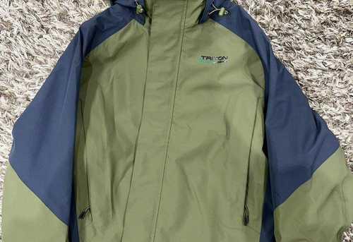 Костюм для охоты и рыбалки "PRO angler" triton