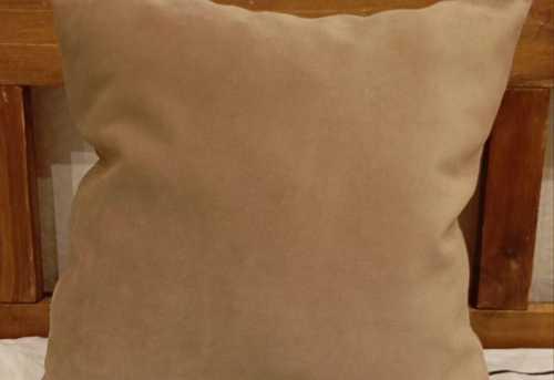 Подушка диванная, декоративная 3535