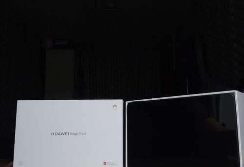Планшет huawei MatePad 10.4"/4/128Gb/Серый