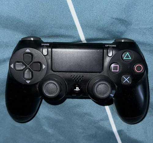 Геймпад sony dualshock 4 v2