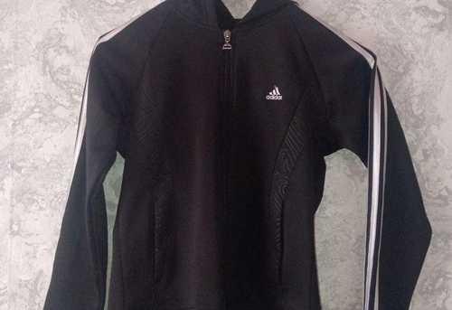 Кофта adidas женская L(48)