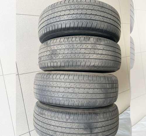 Bridgestone Dueler H/L 235/65 R18 106V