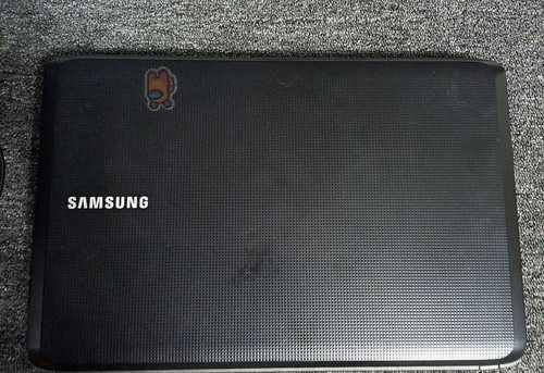 Ноутбук Samsung R528