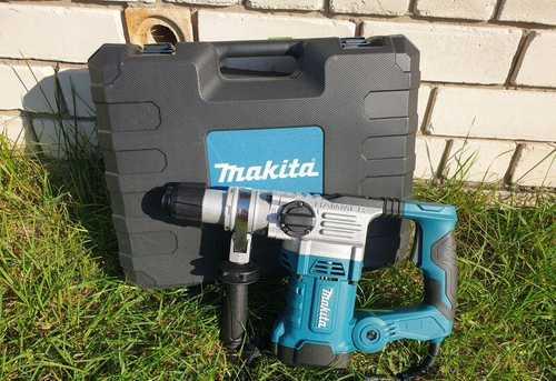 Перфоратор бочковой Makita