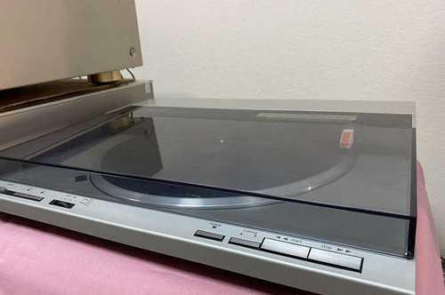 Проигрыватель винила Technics SL-DL1 Made In Japan