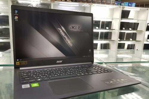 Ноутбук Acer i5 1035G1 8g Geforce MX350 FullHD IPS