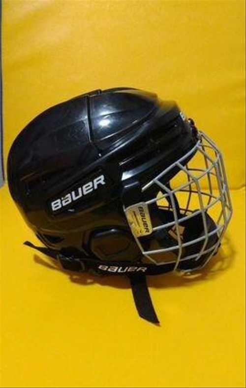 Хоккейный шлем детский Bauer Prodigy