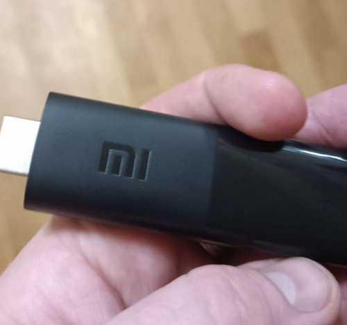 Xiaomi Mi tv stick 4k