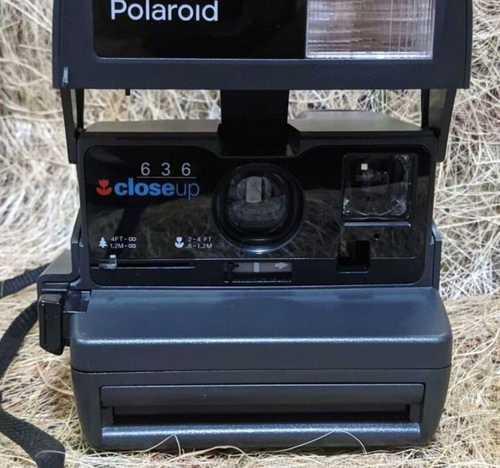 Фотоаппарат Polaroid