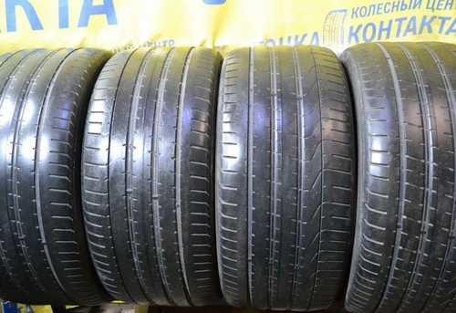 Pirelli P Zero 295/35 R21