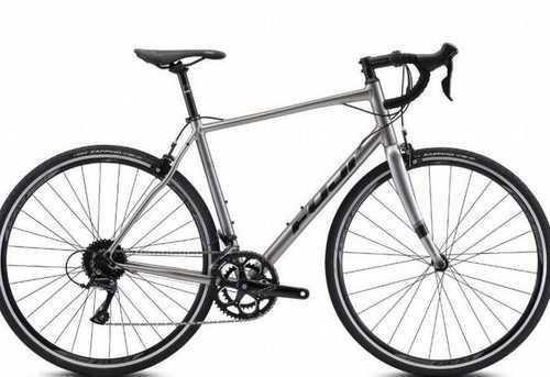 Велосипед fuji 2023 road мод. sportif 2.1 A2-SL