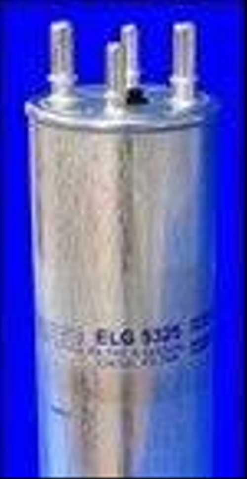 Топливный фильтр ELG5325 Mecafilter