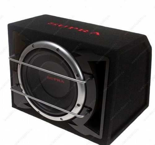 Сабвуфер supra srd-252a