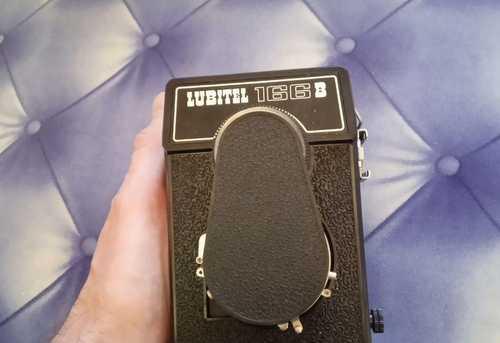 Камера lubitel 166 b ломо, любитель 166 б