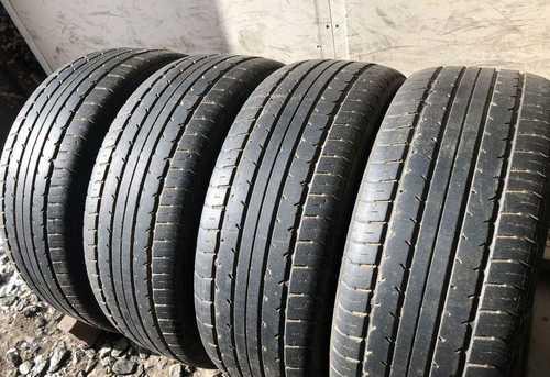 Yokohama Advan A460 205/55 R16