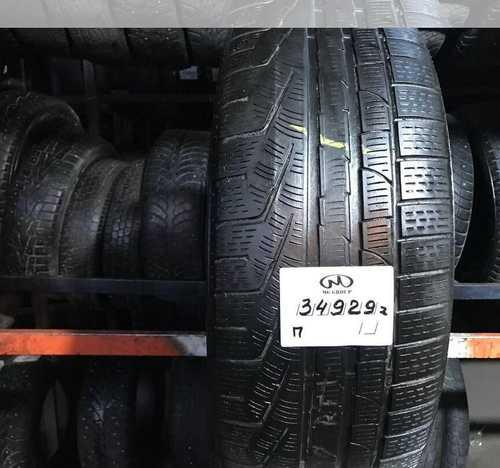 Pirelli Winter Sottozero 245/45 R19 102V