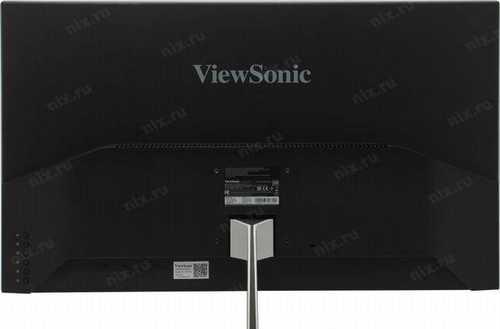 Монитор 31.5" Viewsonic VX3276-4K-MHD