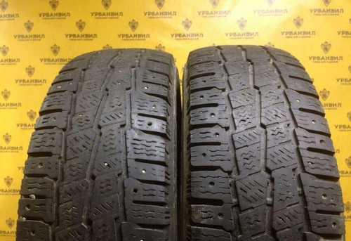 Michelin Agilis X-Ice North 215/70 R15C 109R