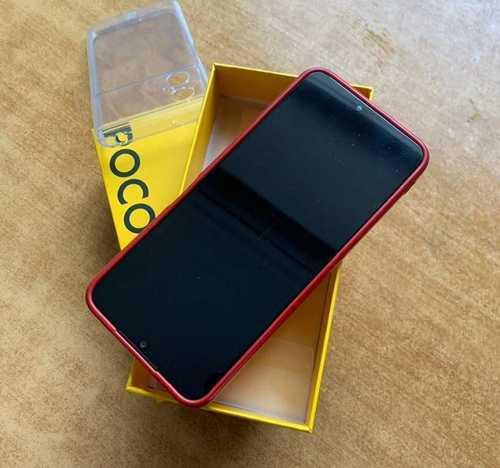 Xiaomi Poco M5, 6/128 ГБ