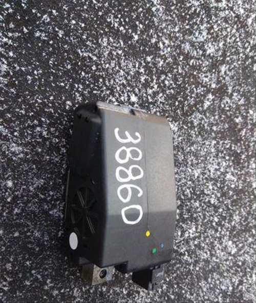 Замок рулевой колонки 8K0905852D Audi A4 2008-2015