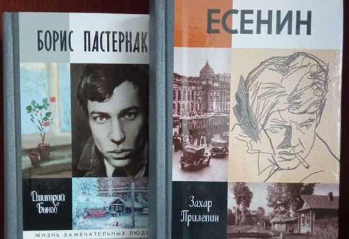 Книги серии жзл