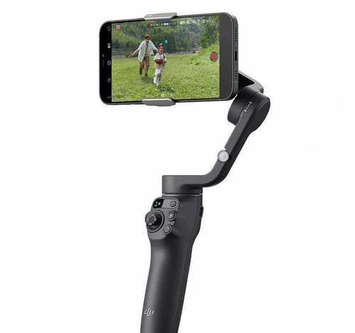 Стабилизатор DJI Osmo Mobile 6