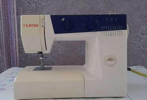 Швейная машина Leran