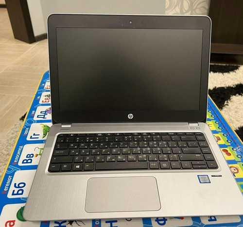 Ноутбук hp probook 430 g4