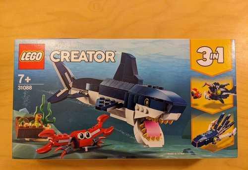 Lego Creator 31088 новый