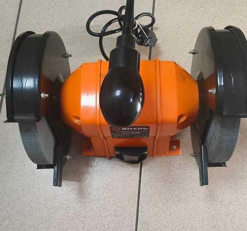 Точильный станок вихрь TC-600