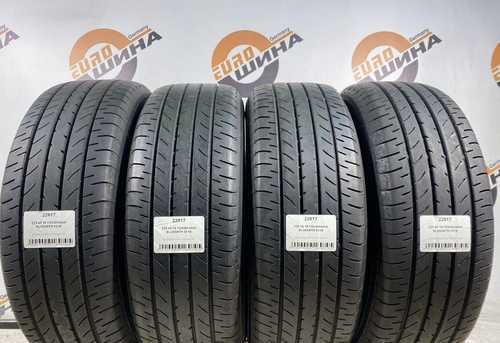 Yokohama BluEarth E51B 225/60 R18