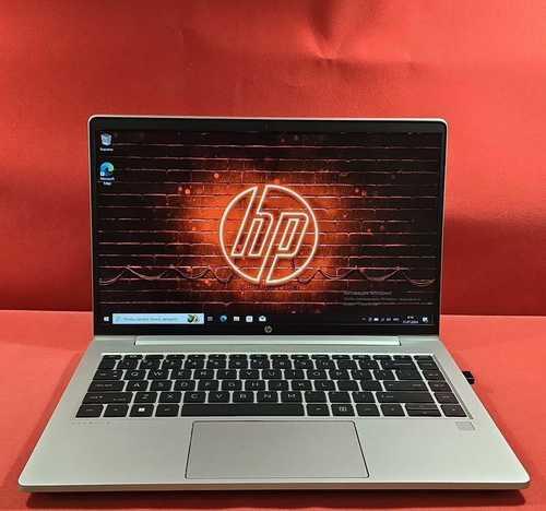 HP ProBook 445 G8 Ryzen 5 Pro 5600U 16Gb 256SSD