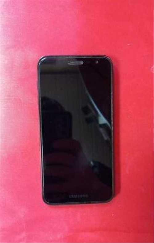 Телефон Samsung Galaxy J2 Core 16GB sm-j260fu