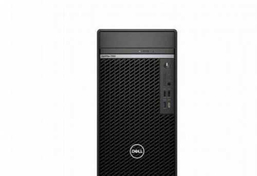 Персональный компьютер Dell OptiPlex 7000 мт